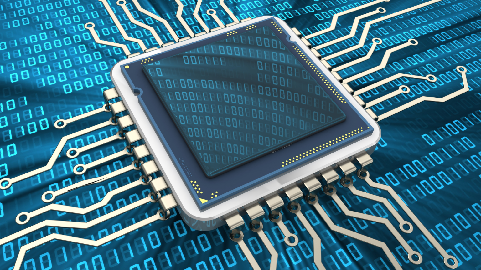 Core V/s Threads in a CPU- What’s the Difference? - WiredZen