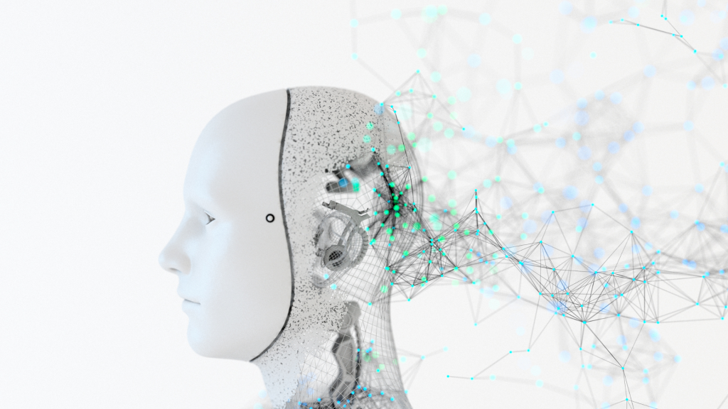 The Top 10 Innovations in the Field of AI! - WiredZen