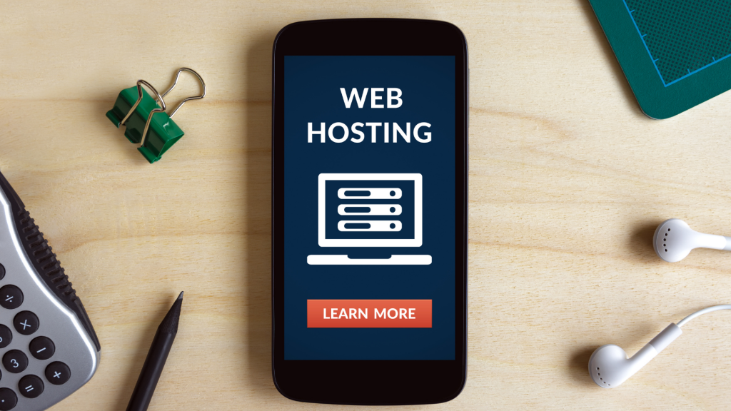 Web Hosting- What is it and How Does it Work? - WiredZen