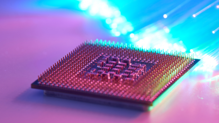 What is a Processor's Process Size and Why Does It Matter? - WiredZen